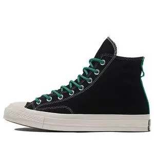 CONVERSE Chuck 70 High Top Sneakers - Black