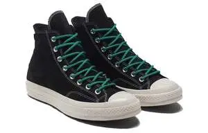 CONVERSE Chuck 70 High Top Sneakers - Black