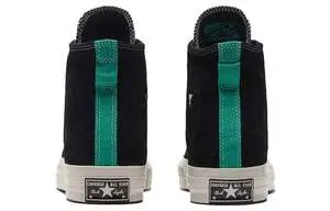 CONVERSE Chuck 70 High Top Sneakers - Black