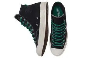CONVERSE Chuck 70 High Top Sneakers - Black