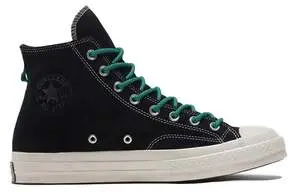 CONVERSE Chuck 70 High Top Sneakers - Black