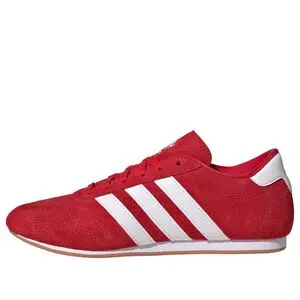 Adidas Adidas Taekwondo Lace Sneakers Red/cloud White/gum