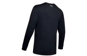 Under Armour Boxed Sportstyle Half Long-sleeve T-shirt