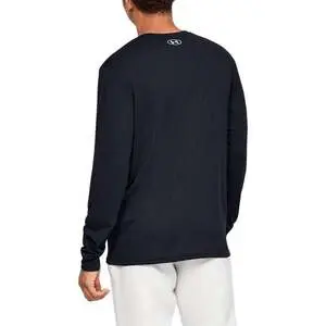 Under Armour Boxed Sportstyle Half Long-sleeve T-shirt