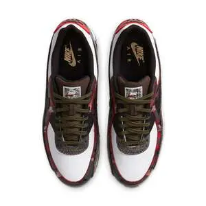 Nike Max 90 Se 'remix Pack' Sneakers