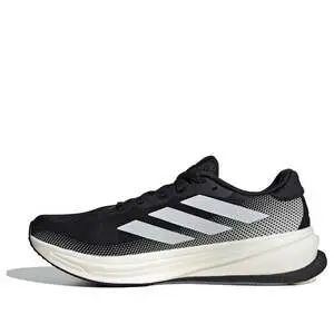 Adidas Supernova Rise 2 Sneakers Black/white