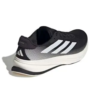 Adidas Supernova Rise 2 Sneakers - Black/white