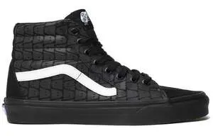 VANS Sk8-hi "ghostly" High-top Sneakers