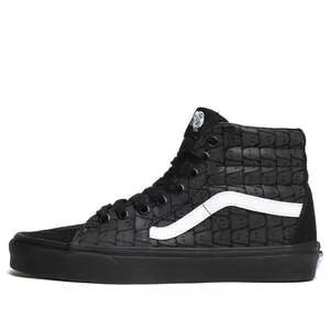 VANS Sk8-hi "ghostly" High-top Sneakers