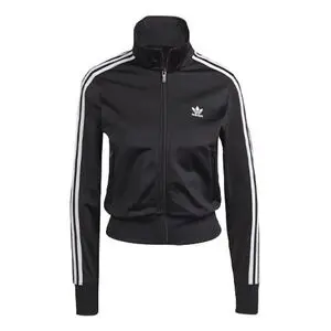 Adidas Firebird Tt Track Jacket - Black/multi-color