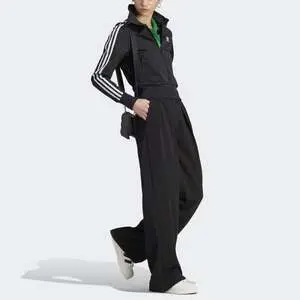 Adidas Firebird Tt Track Jacket - Black/multi-color