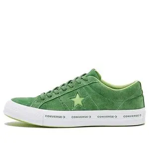 CONVERSE Converse One Star Low Top Sneakers Peppermint Green