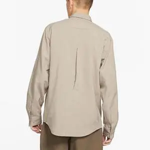 Nike Dri-fit Adv Uv Devastation Trail Jacket - Khaki