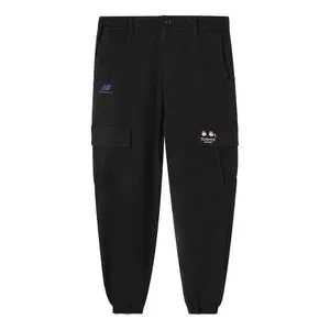 NEW BALANCE X Zero Per Zero Graphic Joggers Asia Sizing