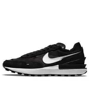 Nike (wmns) Nike Waffle One 'black White' Black/white