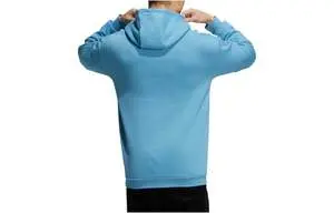 Adidas Badge Hoodie