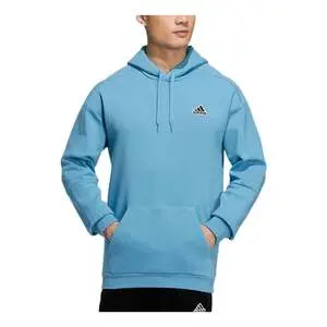 Adidas Badge Hoodie - Default Colorway