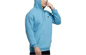 Adidas Badge Hoodie