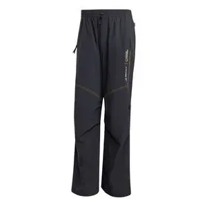 Adidas X National Geographic Aeroready Pants Asia Sizing