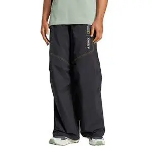 Adidas X National Geographic Aeroready Pants Asia Sizing