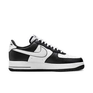 Nike Force 1 '07 Lv8 'panda' Sneakers - Black/white