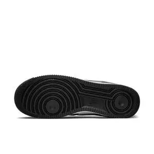 Nike Force 1 '07 Lv8 'panda' Sneakers - Black/white