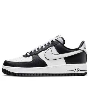 Nike Nike Air Force 1 '07 LV8 'Panda' Sneakers Black/white