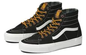 VANS Sk8-hi Ca Throwback High Top Sneakers