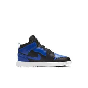 JORDAN Air 1 Mid Alt 'hyper Royal' Sneakers - Blue