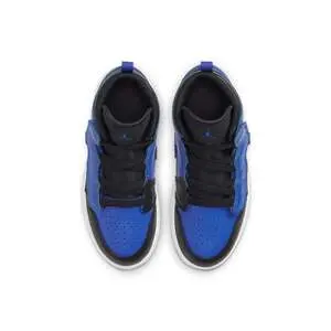 JORDAN Air 1 Mid Alt 'hyper Royal' Sneakers - Blue