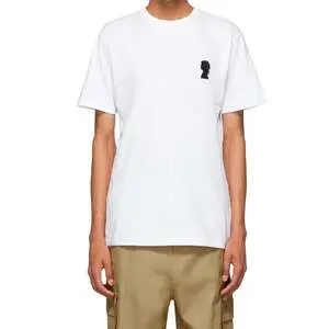 VANS X Jim Goldberg Small Silhouette Embroidery Short Sleeve