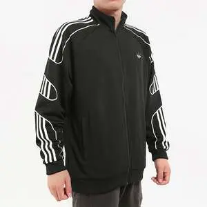 Adidas Originals Flamestrike Track Jacket