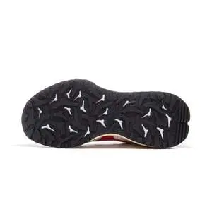 LI-NING Glory Renew Sneakers - Grey/red/beige