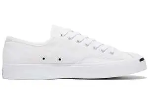 CONVERSE Jack Purcell Ox Low Top Sneakers - White