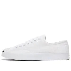 CONVERSE Converse Jack Purcell Ox Low Top Sneakers White