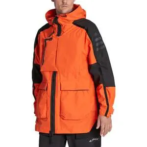 Adidas C Xploric R.r Jacket - Default Colorway