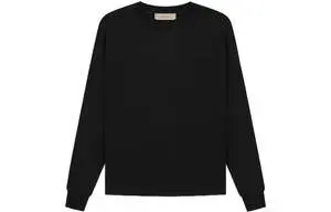 Fear Of God Ss22 Relaxed Crewneck Stretch Limo