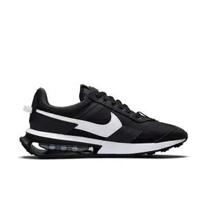 Nike Max Pre-day "black" Sneakers - Black/anthracite/white