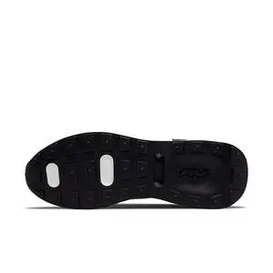 Nike Max Pre-day "black" Sneakers - Black/anthracite/white