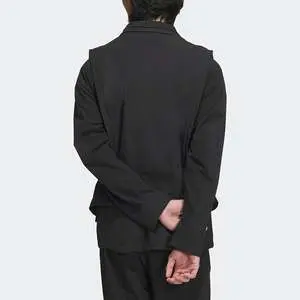 Adidas Trans Woven Jacket