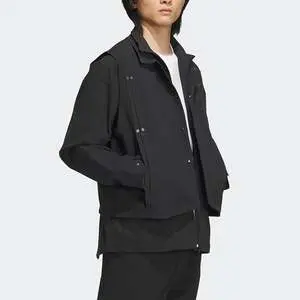 Adidas Trans Woven Jacket