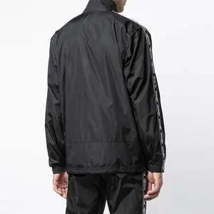 Off-White Track Jacket With Logo Detail