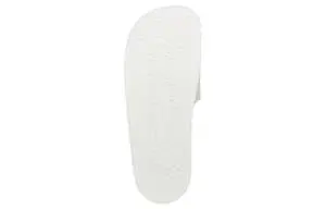 Balenciaga Pool Slides - White