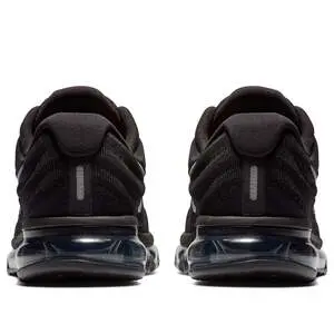 Nike Max 2017 Sneakers - Black/white-anthracite