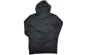 Nike Classic Small Logo Full Zip Hoodie