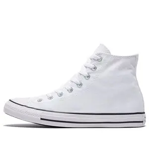 CONVERSE Converse Chuck Taylor All Star High Top Sneakers White