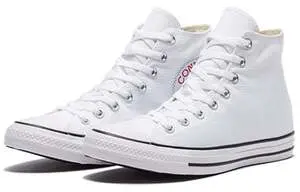 CONVERSE Chuck Taylor All Star High Top Sneakers - White