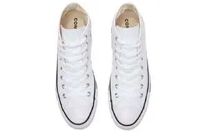CONVERSE Chuck Taylor All Star High Top Sneakers - White
