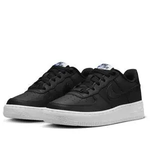 Nike Force 1 Lv8 Sneakers - Black/white/black