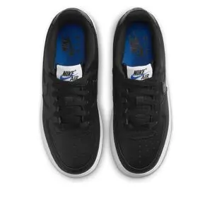 Nike Force 1 Lv8 Sneakers - Black/white/black
